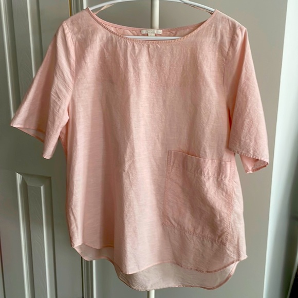 COS | Tops | Cos Blouse | Poshmark